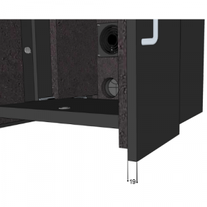 noise enclosure benchtop devices