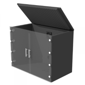 noise reduction enclosure